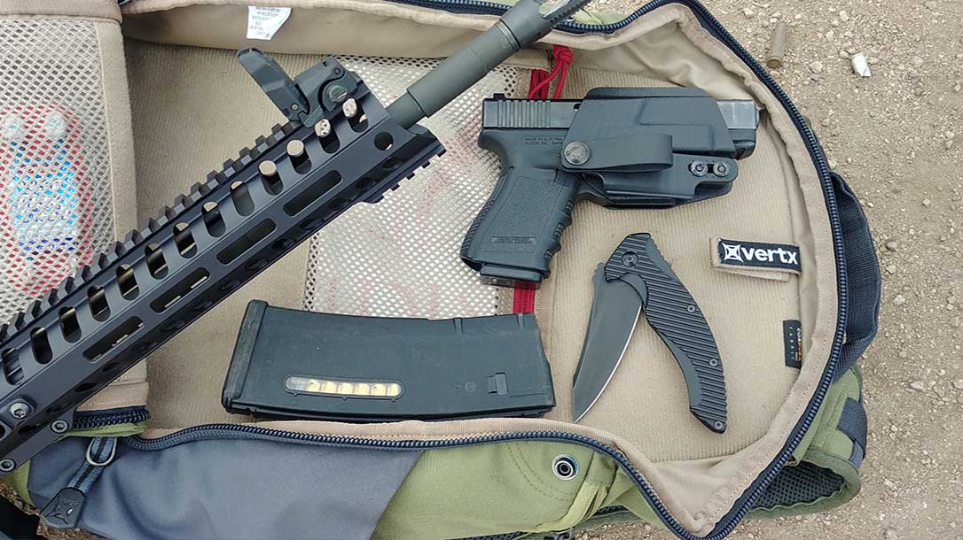 Flying with Firearms 101: Checklist & Tips