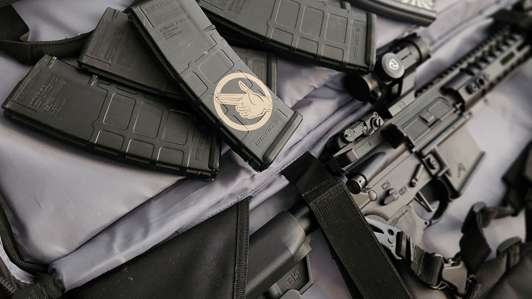 Flying with Firearms 101: Checklist & Tips