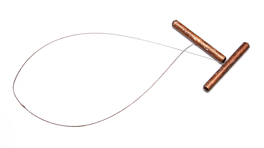 Sleeping with the Fishes: Tools of the Italian American Mafia