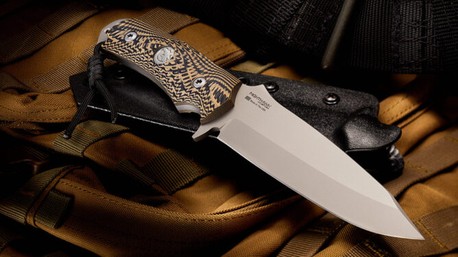 Nighthawk Custom Knives Review: Knives Built with a Purpose