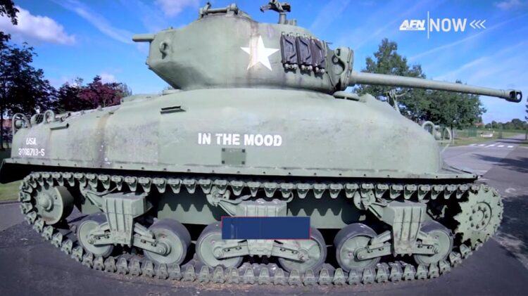 The True History of the WW2 Tanks of Fury