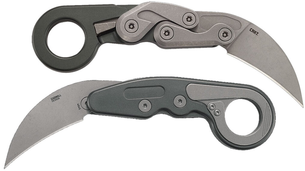 Origins Of The Karambit & 8 Top Models For Self-Defense Use