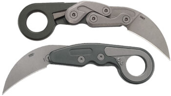 Origins Of The Karambit & 8 Top Models For Self-Defense Use