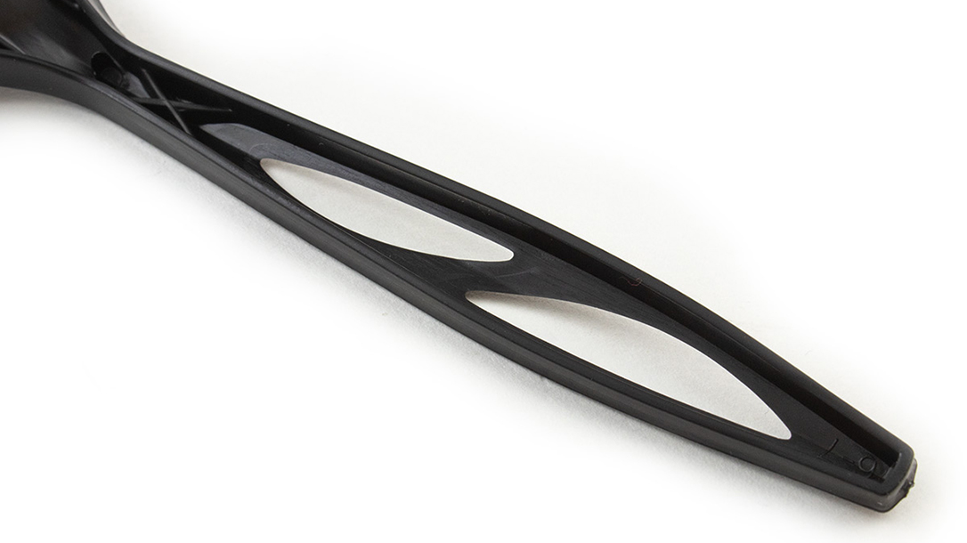 Reviewing KFC's Renovated Heavy Duty Spork