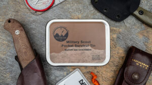 Expert Tips For Creating A Pocket-Sized Survival Kit