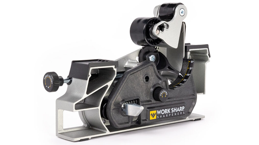 Review: Ken Onion Edition Knife Sharpener Mk.2 - Base & Elite