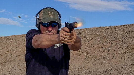 Step-By-Step Instructions For Operating A Pistol: For Beginners