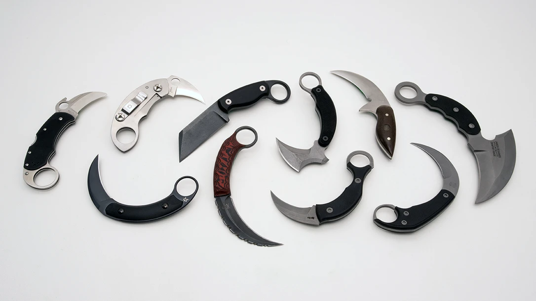 Karambit Design: Purpose-Built Pattern That Drives Technique