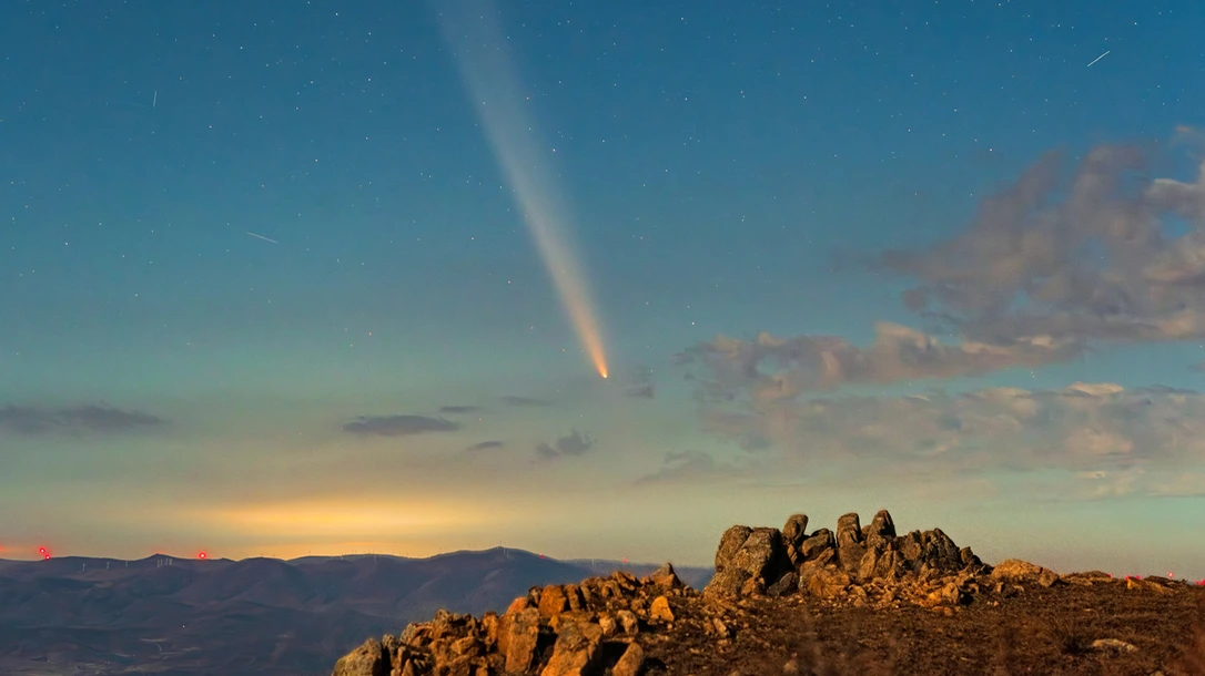 Unraveling the Mystery of the Tunguska Event